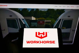 Workhorse Group Inc (WKHS) Stock Price & News - Google Finance