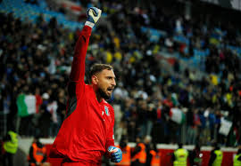 Title: Italy Clinches Euro 2024 Qualification in Thrilling Fashion as ...