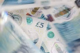 GBP/CLP Currency Exchange Rate & News - Google Finance