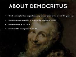 英和画像辞典：(democritus)の関連画像一覧！ – おもしろい英文法