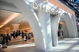 Groupe Dynamite Inc (GRGD) Stock Price & News - Google Finance