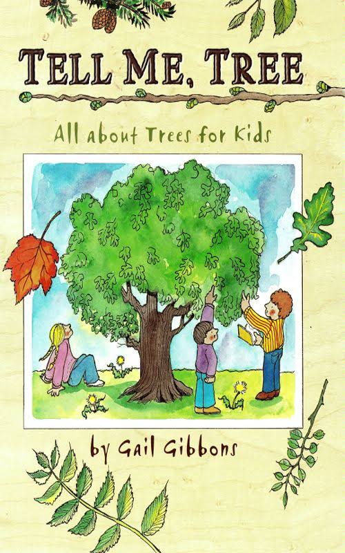 25 Teacher-Approved Children's Books About Trees - Teaching Expertise