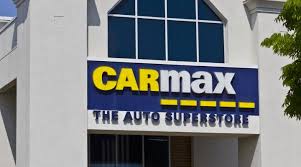 Carmax Inc (KMX) Stock Price & News - Google Finance