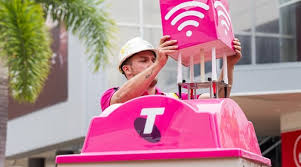 Telstra Group Ltd (TLS) Stock Price & News - Google Finance