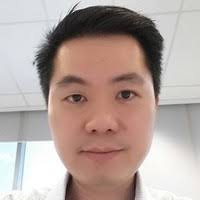 Nick Yoon email address & phone number | UBS Asst Director contact ...