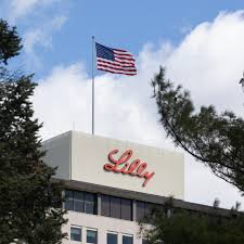 Eli Lilly And Co (LLY) Stock Price & News - Google Finance