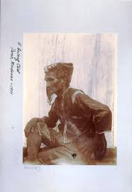 英和画像辞典：(datu; chieftain; tribal chief)の関連画像一覧！ – おもしろい英文法