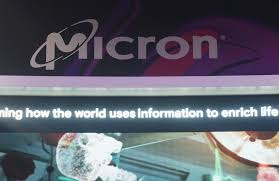 Micron Technology Inc (MU) Stock Price & News - Google Finance