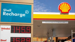 Shell PLC (SHEL) Stock Price & News - Google Finance