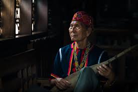 英和画像辞典：(datu; chieftain; tribal chief)の関連画像一覧！ – おもしろい英文法