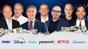 Netflix Inc (NFLX) Stock Price & News - Google Finance