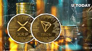 TRON (TRX) Price, Real-time Quote & News - Google Finance