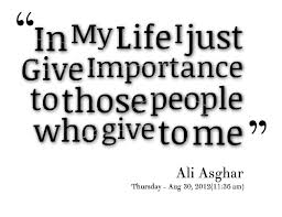 英和画像辞典：(give importance)の関連画像一覧！ – おもしろい英文法