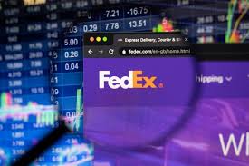 FedEx Corp (FDX) Stock Price & News - Google Finance