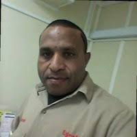 Justin WAWI email address & phone number | ExxonMobil Upstream ...