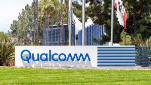 Qualcomm Inc (QCOM) Stock Price & News - Google Finance