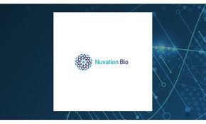 Nuvation Bio Inc (NUVB) Stock Price & News - Google Finance