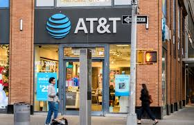 AT&T Inc (ATT) Stock Price & News - Google Finance