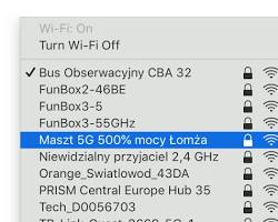Jak zabezpieczyć swoje WiFi?