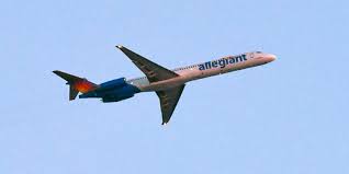 Allegiant Travel Company (ALGT) Stock Price & News - Google Finance
