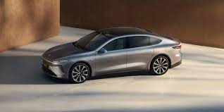 Nio Inc - ADR (NIO) Price & News - Google Finance