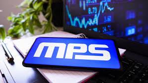 Monolithic Power Systems Inc (MPWR) Stock Price & News - Google Finance