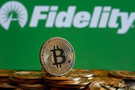 Fidelity Wise Origin Bitcoin Fund (FBTC) Price & News - Google Finance