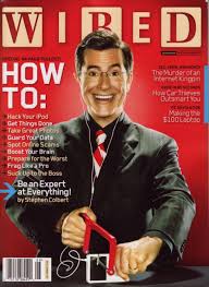 Free Wired Magazine Subscription - The Frugal Ginger
