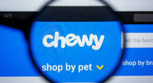Chewy Inc (CHWY) Stock Price & News - Google Finance