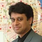 Jignesh Mehta Email & Phone Number | Center for Environmental Planning ...