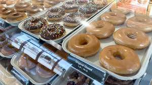 Krispy Kreme Inc (DNUT) Stock Price & News - Google Finance