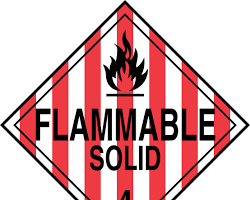 What Are The Hazmat Placard Colors? - JDW Truckers Insurance