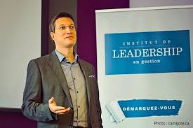 Marie-Claude Viau email address & phone number | Institut De Leadership ...