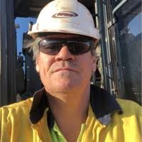 Simon Redpath Email & Phone Number | NRW Civil & Mining Mobile plant ...