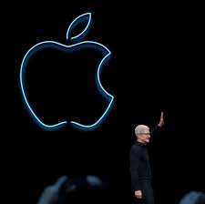 Apple Inc (AAPL) Stock Price & News - Google Finance