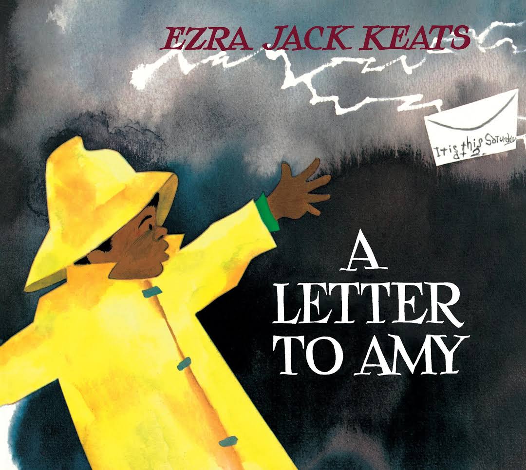 20 Children's Books about Letter Writing - Teaching Expertise