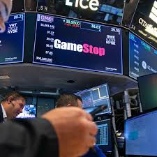 GameStop Corp (GME) Stock Price & News - Google Finance