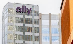 Ally Financial Inc (ALLY) Stock Price & News - Google Finance