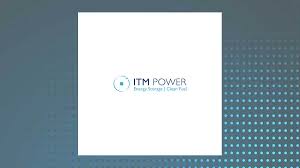 ITM Power plc (ITM) Stock Price & News - Google Finance