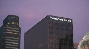 Yum China Holdings Inc (YUMC) Stock Price & News - Google Finance