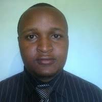 George Theuri email address & phone number | Job Seeker Procurement ...