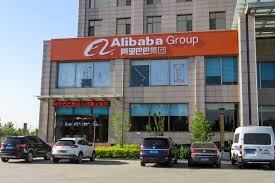 Alibaba Group Holding Ltd - ADR (AHLA) Stock Price & News - Google Finance