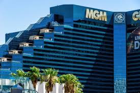 MGM Resorts International (MGM) Stock Price & News - Google Finance