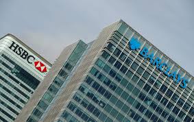 Barclays PLC (BARC) Stock Price & News - Google Finance