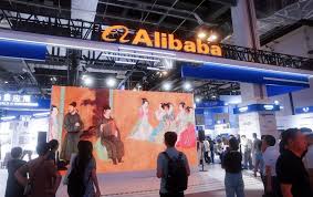 Alibaba Group Holding Ltd - ADR (BABAN) Stock Price & News - Google Finance