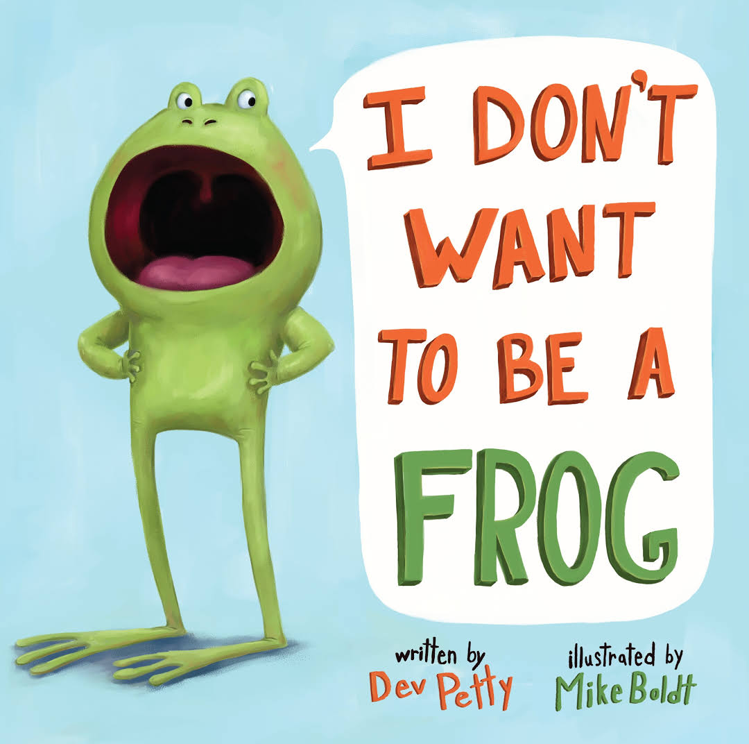 30 Children's Books About Frogs - Teaching Expertise