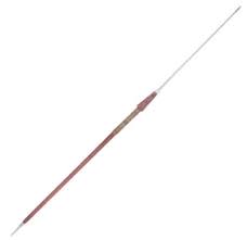 ancient rome: pilum roman javelin