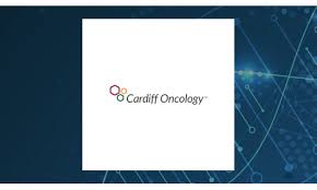 Cardiff Oncology Inc (CRDF) Stock Price & News - Google Finance