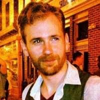 Michael McCourt email address & phone number | OneMagnify Art Director ...