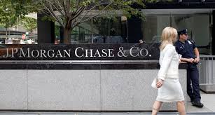 JPMorgan Chase & Co (JPM) Stock Price & News - Google Finance